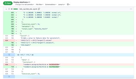 Show Git Diff In Visual Studio Code Printable Forms Free Online