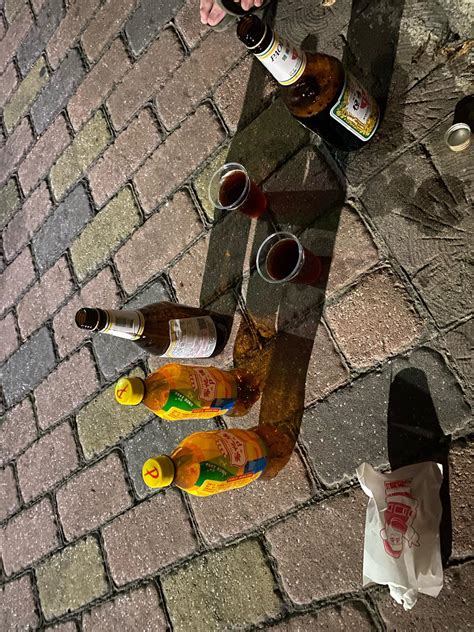 喝酒不好 開心重要