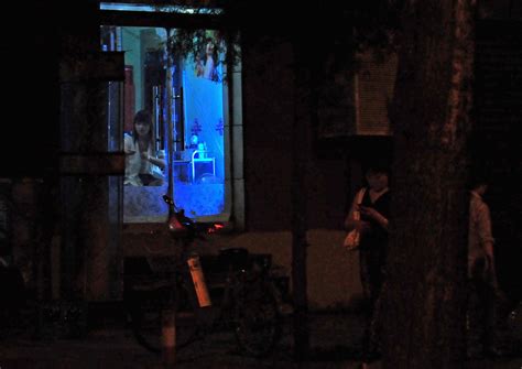 The Moral Code Of Chinese Sex Workers Yeon Jung Yu R Anthropology