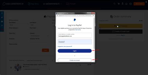 Adding Paid Module From Oscommerce Com Account OsCommerce Wiki