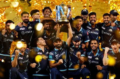 Global Media Giants Secure Ipl Cricket Rights For Record 62b Daily