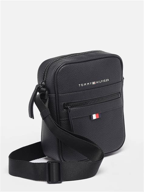 Tommy Hilfiger Crossbody Bag Am0am09504 Best Prices
