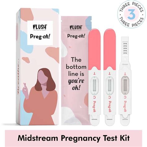 Buy I Know Ovulation Kit Ovulation Detection Kit For Women Planning