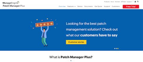 10 Best Patch Management Software For 2025