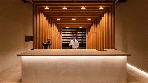 Tokyo Warehouse Revamped Into Koffee Mameya Kakeru Cafe