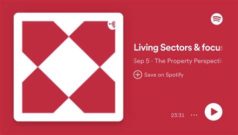 Podcast Global Living Sectors And Focus On Australias Btr Market