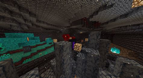 Anyone Know How I Can Spawn Proof This While Not Making It Look Ugly Rminecraft