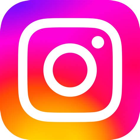 The Instagram Logo And Brand The History And Evolution