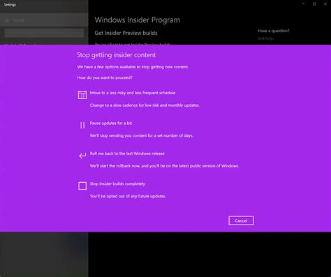 Windows 10 April 2018 Update Now Available Monday April 30 Page 3