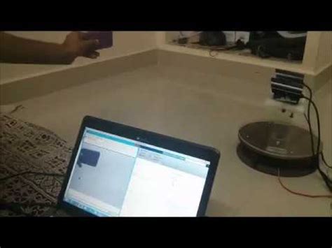 Motion Detection And Tracking Using MATLAB YouTube