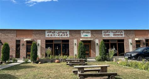 Art Cafe Qartuli In Khashuri The Georgian Reinis Fischer