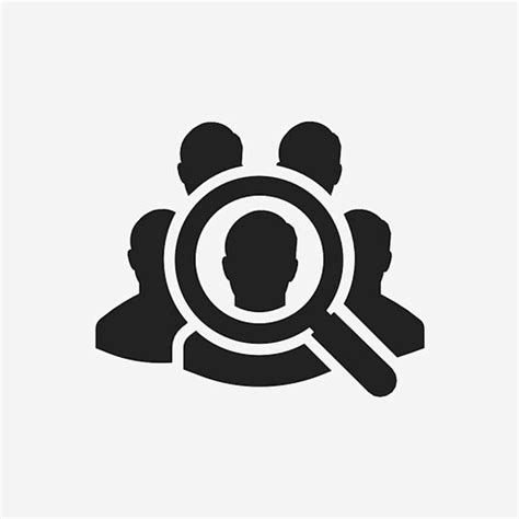 目标受众目标群体搜索图标 88ICON https 88icon 目标受众 目标群体 搜索 重要 焦点 客户 社区 地址 目标用户