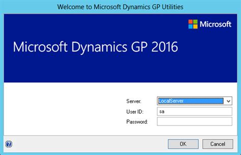 CInstall The Dynamics GP Client On Subsequent Computers Dynamics GP Microsoft Learn