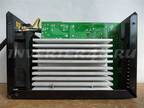 FUBAG IN 203 PCB 63970 IND3 фото инструкции | INVERTER48