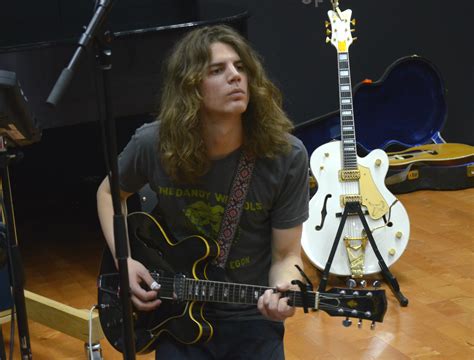 Kyle Emerson Returns To Denver With Solo Ep Worth It Colorado Public Radio