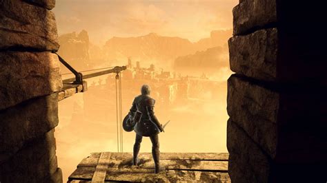 Demons Souls Ps5 Compare Cinematic Mode Vs Performance Mode