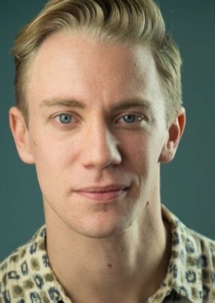 Kyle Sherman Fan Casting