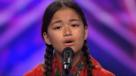 Pinay Teen Chriztel Renae Aceveda Steals The Hearts Of Croatians