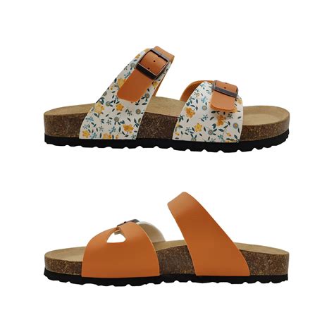 Buy Best Ever Boots Breeze Ladies Slides 2 Strap Australian Made Slip