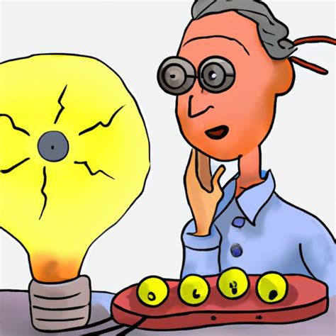The Fascinating Tale Of Who Invented Blinking The Enlightened Mindset