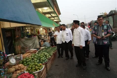 Kementan Pastikan Harga Dan Pasokan Pangan Stabil Republika Online