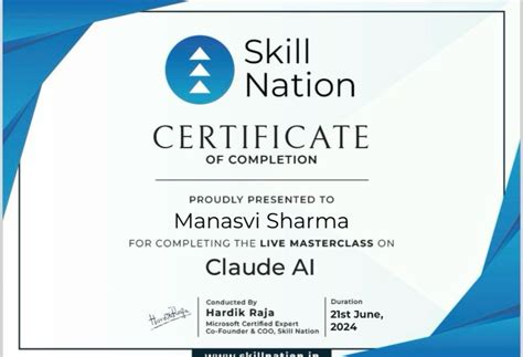 Claudeai Aiproductivity Skillnation Continuouslearning