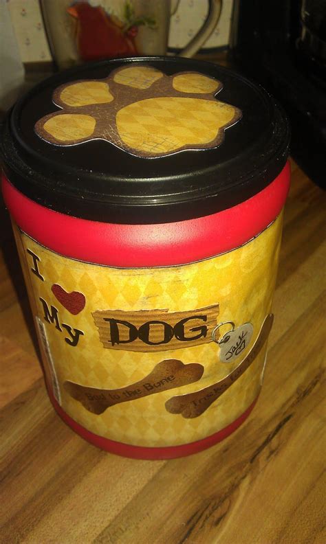 30 Crafty Repurposing Ideas For Empty Coffee Containers Artofit