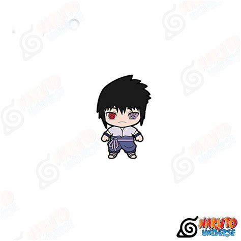 Naruto Pin Sasuke Chibi Pin X Cm