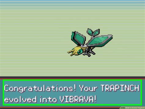 Trapinch Evolution Chart Keski