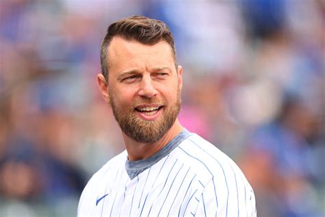 Ben Zobrist Cubs World Series Mvp Is Now An Advocate For The Mental