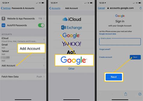 what to do when gmail is not syncing