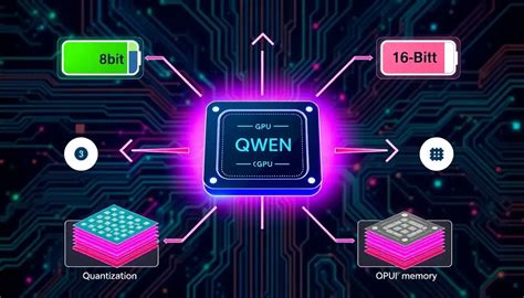 如何通过量化来降低qwen模型的显存占用月光ai博客