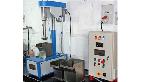 Froth Flotation Cell Physico Chemical Process Insmart Systems