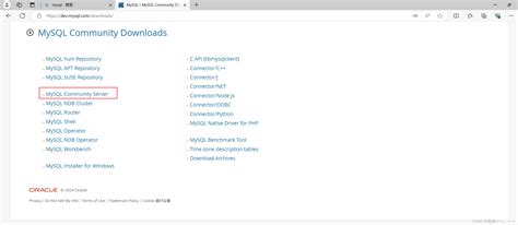 mysql5 7 rpm安装 rpm安装mysql5 7 csdn博客