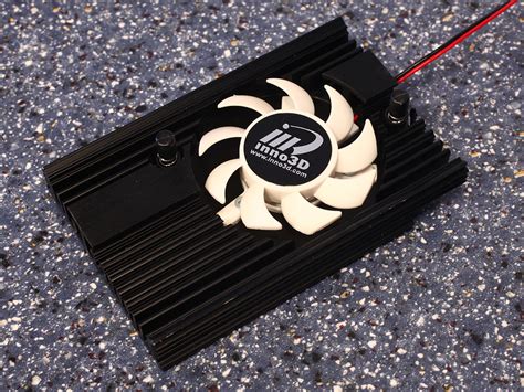 Inno3d Geforce 210 512 Mb Review A Closer Look Techpowerup