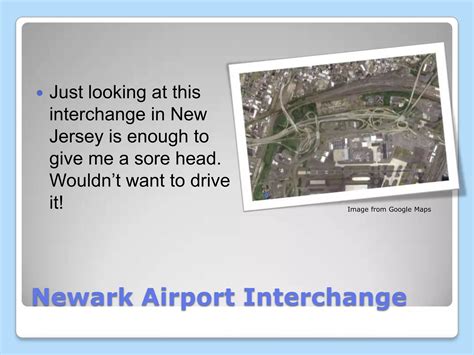 Worst Intersections Ever Ppt