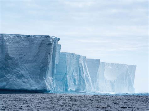 Icr Ice Core Research Continues The Institute For Creation Research