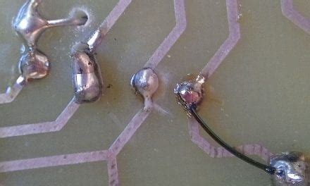 How To Build Prototype Electronic Circuits Circuit Basics