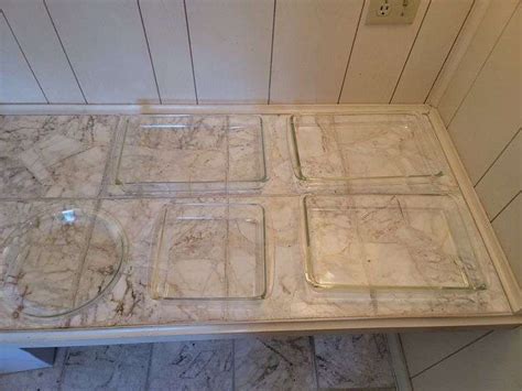 5 Assorted Vintage Pyrex Ovenware Assiter Auctioneers