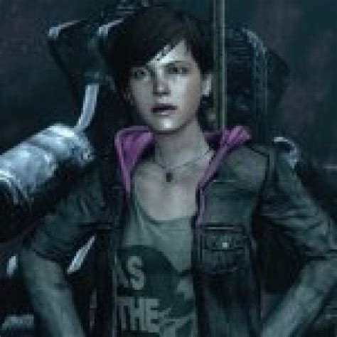 Moira Burton Re Rev 2 Mini Pack Models And Reskins Resident Evil 6 Мини пак неплохих