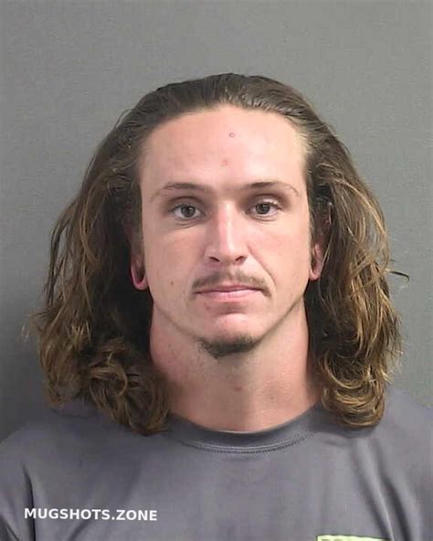 Beard Patrick M 10142024 Volusia County Mugshots Zone