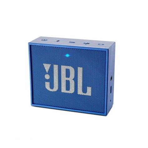 Jbl Go Bluetooth Portable Speaker Price From Rs Unit Onwards Specification And Features