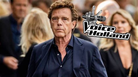 John De Mol Ontslaat Linde De Jong Na Misstanden Bij The Voice Of