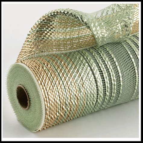 Deco Mesh Decorations