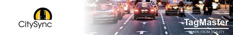 Congested Inefficient Traffic Flow At Airport Parking Tagmaster