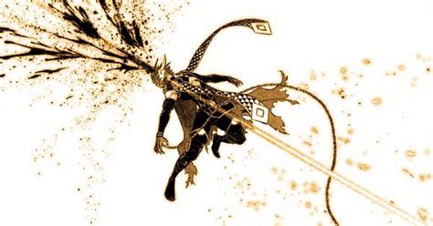 7 Fakta Loki Record Of Ragnarok Dewa Licik Yang Jadi Budak Cinta