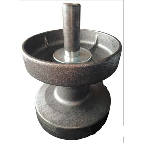 Assy Roller 3 Bearing Yanmar Aw70aw82yh700yh850 Shopee Philippines