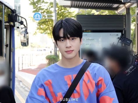 Cho Hangyeol Estatura Corea Del Sur