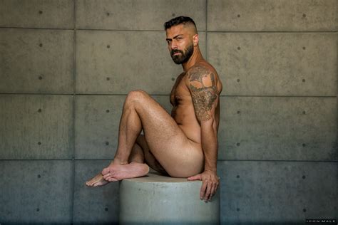 Just A Little Taste Of Adam Ramzi Looking Oh So Beautiful Daily Squirt