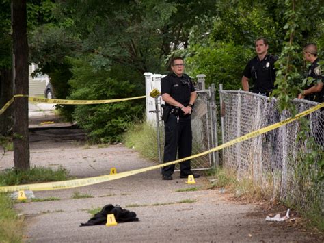 Second Degree Murder Indictment In Shooting Death Of Teen Bedford Nh